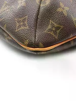 LOUIS VUITTON Musette Monogram Shoulder Bag