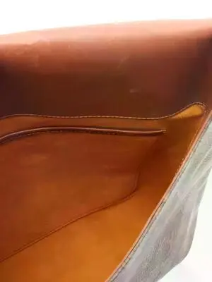 LOUIS VUITTON Musette Monogram Shoulder Bag