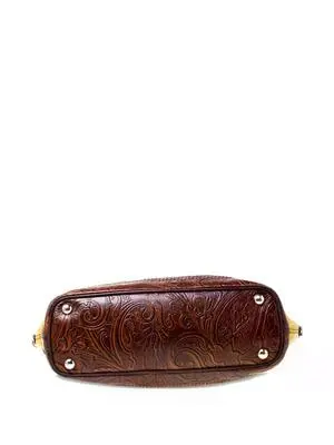 Etro Paisley-motif Tote Bag