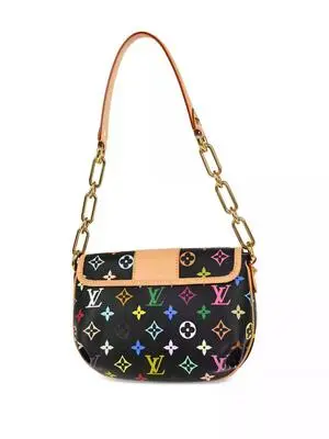 LOUIS VUITTON 2010 Patty Handbag