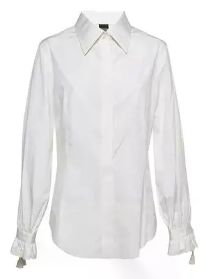 Gianfranco Ferre Button Up Shirts For Women