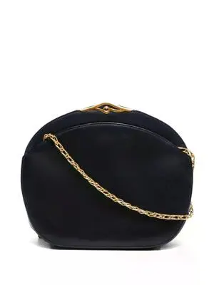 Cartier Chain Strap Shoulder Bags