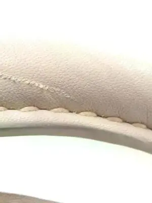 Prada Leather Tote Bag
