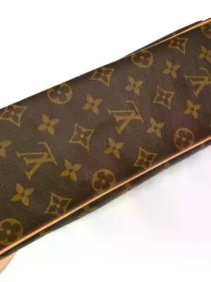 LOUIS VUITTON Vivacité Gm Shoulder Bag