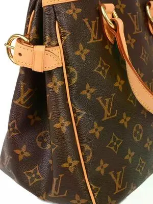 LOUIS VUITTON 2008 Batignolles Handbag