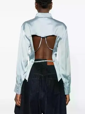 Jacquemus Mentalo Shirt