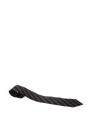 Brioni Printed Ties