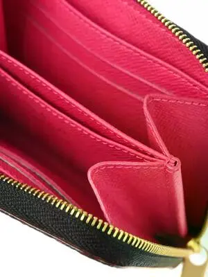 LOUIS VUITTON 2012 Monogram Multicolour Wallet