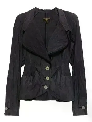Vivienne Westwood Button Detailed Jackets For Women