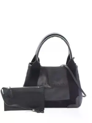 Balenciaga 00s Leather Handbag