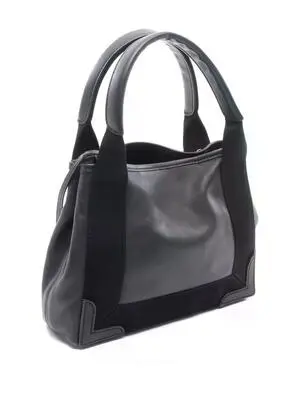 Balenciaga 00s Leather Handbag