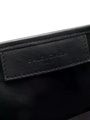 Balenciaga 00s Leather Handbag