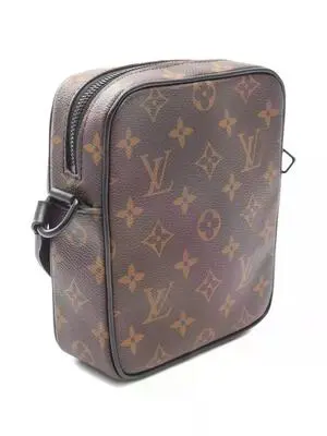 LOUIS VUITTON Christopher Crossbody Bag