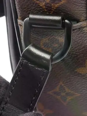 LOUIS VUITTON Christopher Crossbody Bag