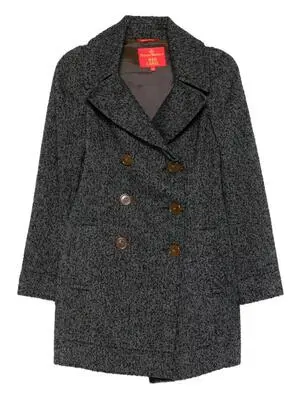 Vivienne Westwood Double Breasted Coats For Women