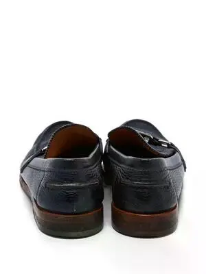 LOUIS VUITTON Major Loafers