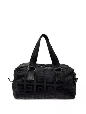 Givenchy Monogram Shoulder Bag