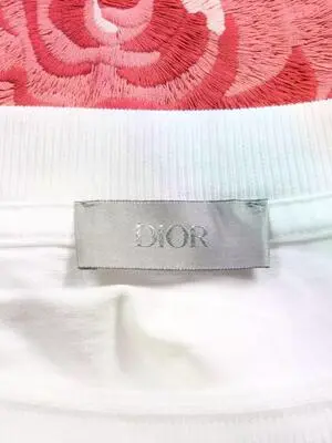 Dior 2010s Jardin T-shirt