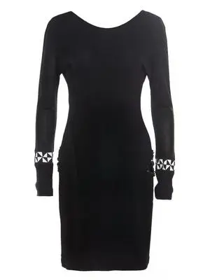 Emilio Pucci Long Sleeve Cocktail Dresses