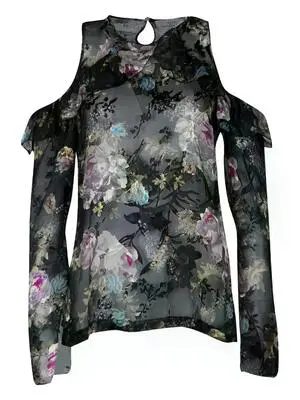 PREEN BY THORNTON BREGAZZI Alva Top