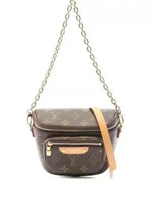 Lv Bum Bags