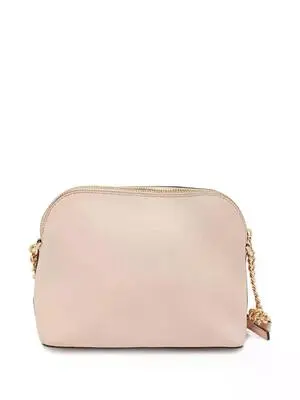Michael Kors Jet Set Travel Dome Tote Bag - Pink