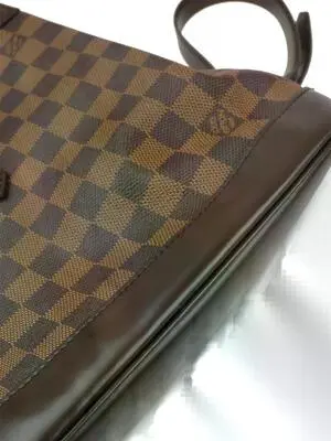 LOUIS VUITTON 2004 Soho Backpack