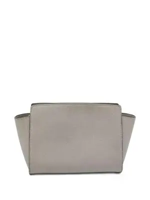 Michael Kors Leather Shoulder Bag
