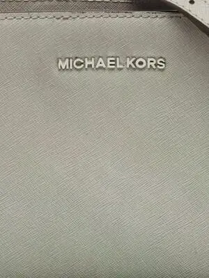 Michael Kors Leather Shoulder Bag