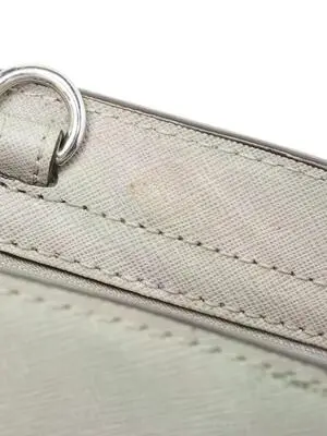 Michael Kors Leather Shoulder Bag