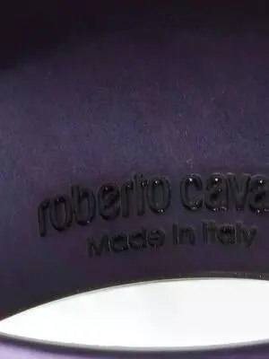 Roberto Cavalli Medallion Bracelet