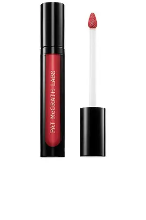 PAT MCGRATH LABS Liquilust: Legendary Wear Matte Lipstick In Red - Elson 4