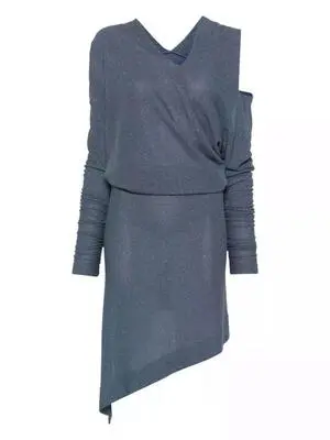 Vivienne Westwood V Neck Cocktail Dresses