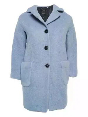 Max Mara Knitted Coat