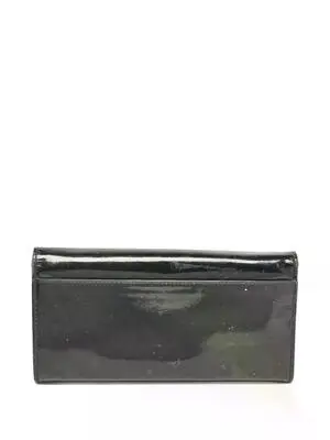 Dolce & Gabbana Patent-leather Wallet