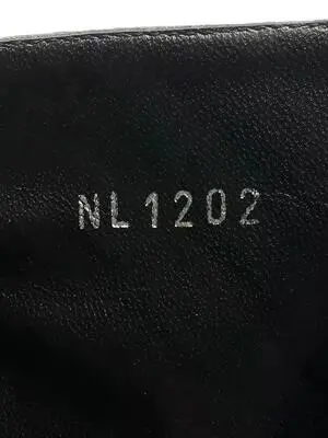 LOUIS VUITTON X Yayoi Kusama Monogram Polka-dot Ankle Boots