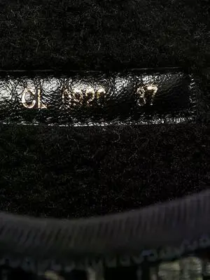 Dior Granville Espadrille Boots