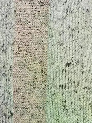 Zadig&Voltaire Speckled-knit Cardigan