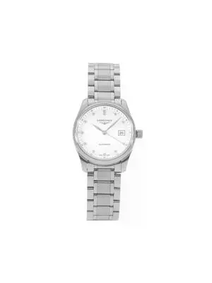 LONGINES Master 29mm Timepiece