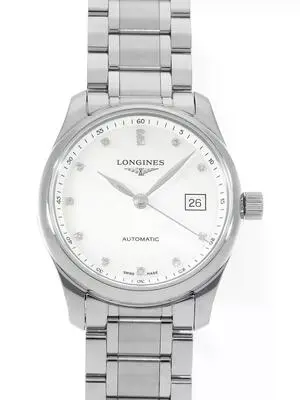 LONGINES Master 29mm Timepiece