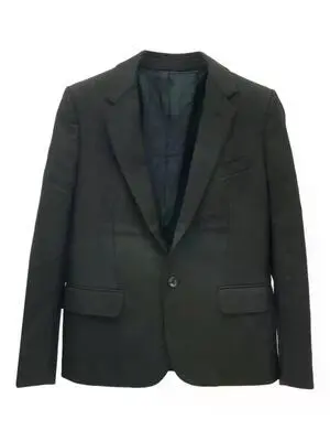 Celine 2000 Wool Blazer