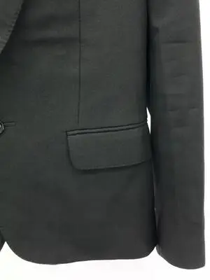 Celine 2000 Wool Blazer