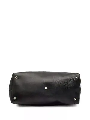 Gucci Gg Neoprene Techno Tag Tote Bag
