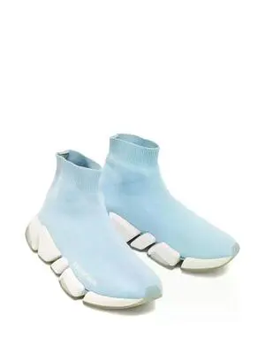 Balenciaga Knit-sock Sneakers