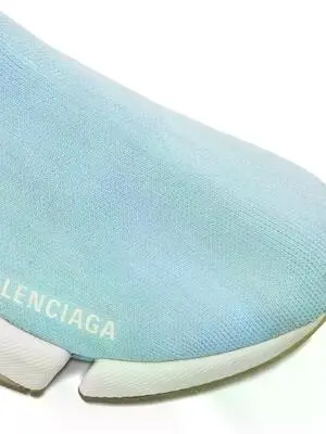 Balenciaga Knit-sock Sneakers