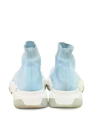 Balenciaga Knit-sock Sneakers