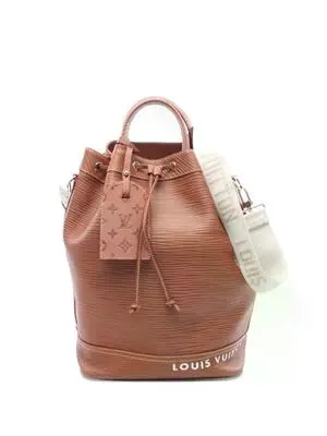 Louis Vuitton Drawstring Bags For Men