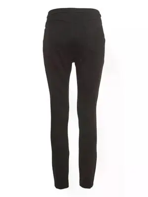 Versace High-rise Trousers