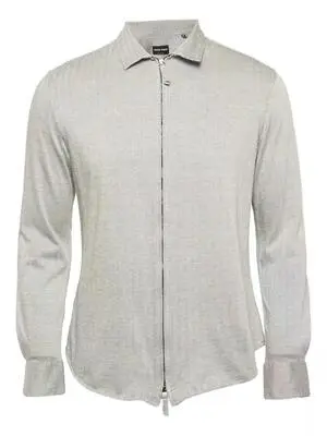 Giorgio Armani Cotton Shirt