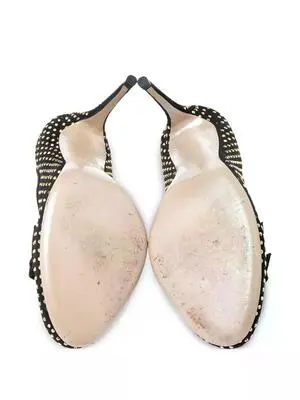 Valentino Garavani 2023 105mm Studded Pumps